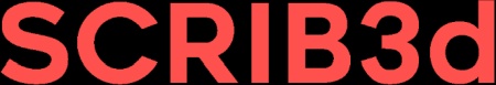 SCRIB3D Pen Official Online Website