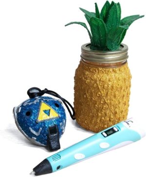 SCRIB3D Pen Official Online Website