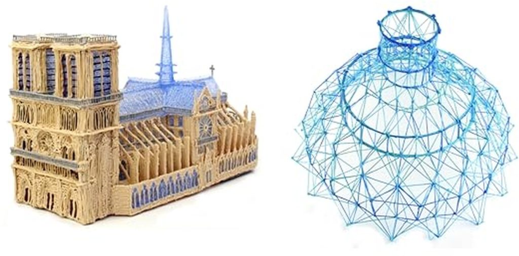 SCRIB3D Pen Official Online Website