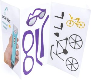 SCRIB3D Pen Official Online Website