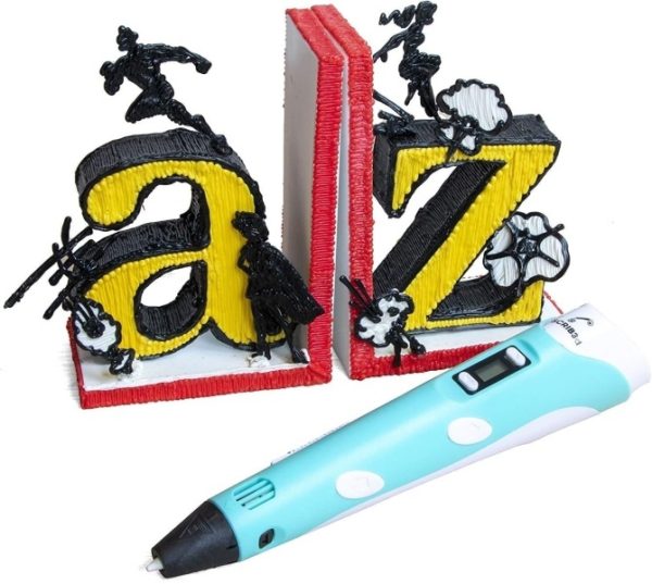 SCRIB3D Pen Official Online Website